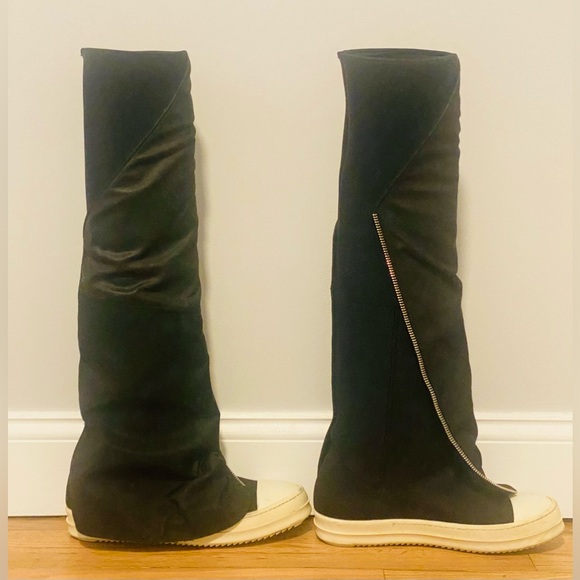Rick Owens | Shoes | Rick Owens | Poshmark